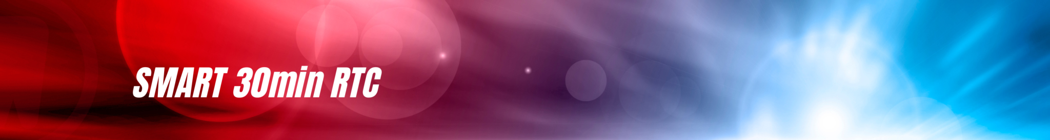 SMART 30min RTC - CSP Dental