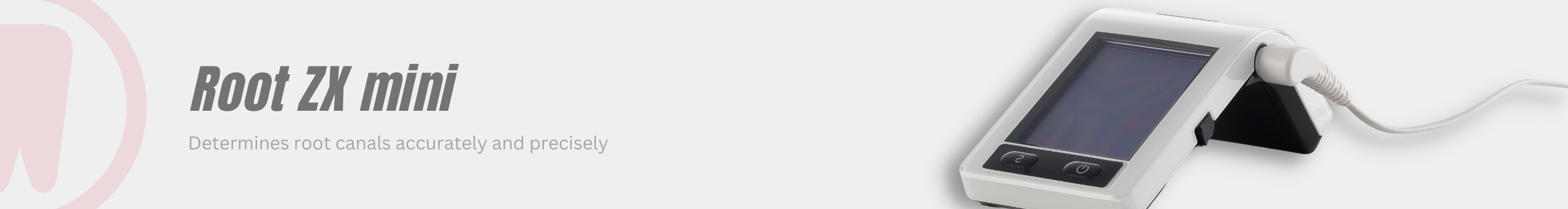 Root ZX mini - CSP Dental