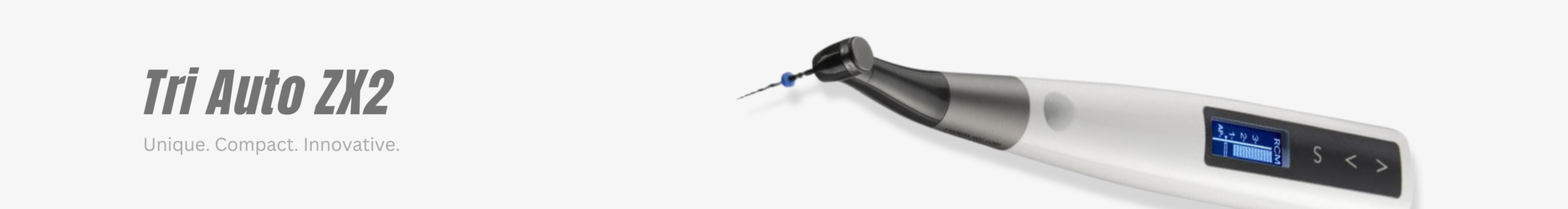 Tri Auto ZX2 Handpiece - CSP Dental