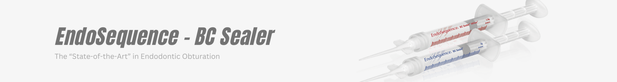 EndoSequence BC Sealer - CSP Dental